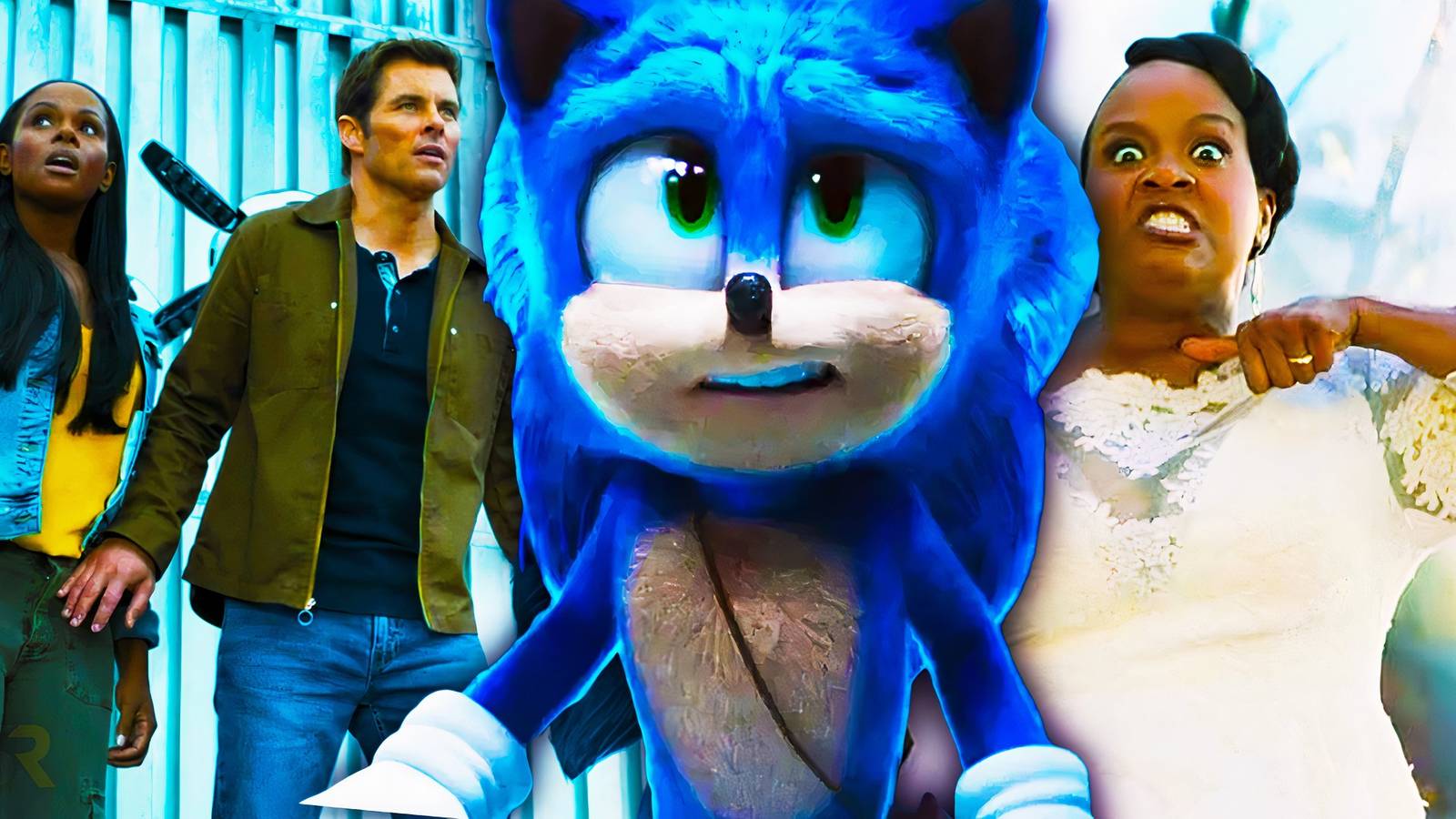 One Sonic Character Is A Walking Spoiler & They're Teasing An Exciting ...