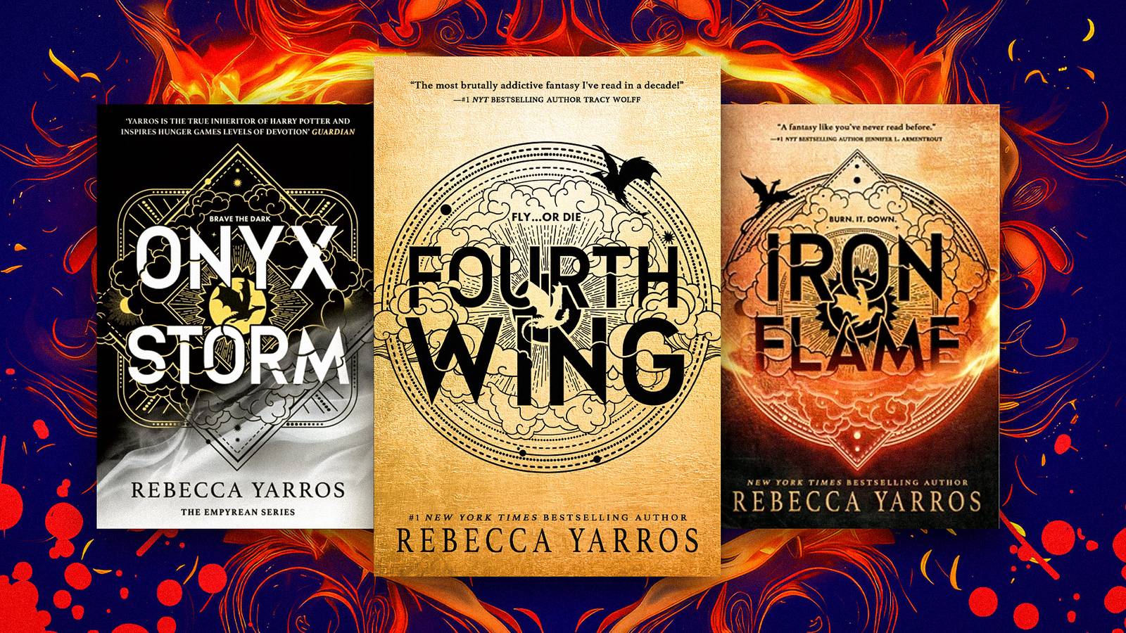 "Someone You Love Won't Make It": 8 Characters Who Seem Likely To Die ...