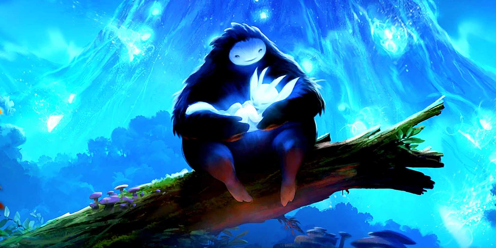 Ori: A Fantastic Free Alternative to Hollow Knight: Silksong On Xbox ...