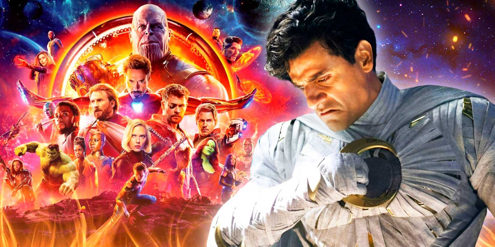 8 Ways The MCU Can Use Oscar Isaac's Moon Knight (Without A Second Season)
