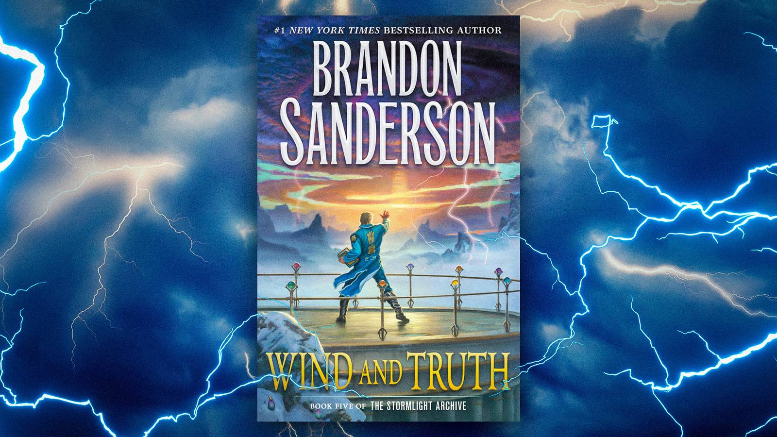 Our Most Anticipated Stormlight Archive Moment After Wind And Truth Is ...
