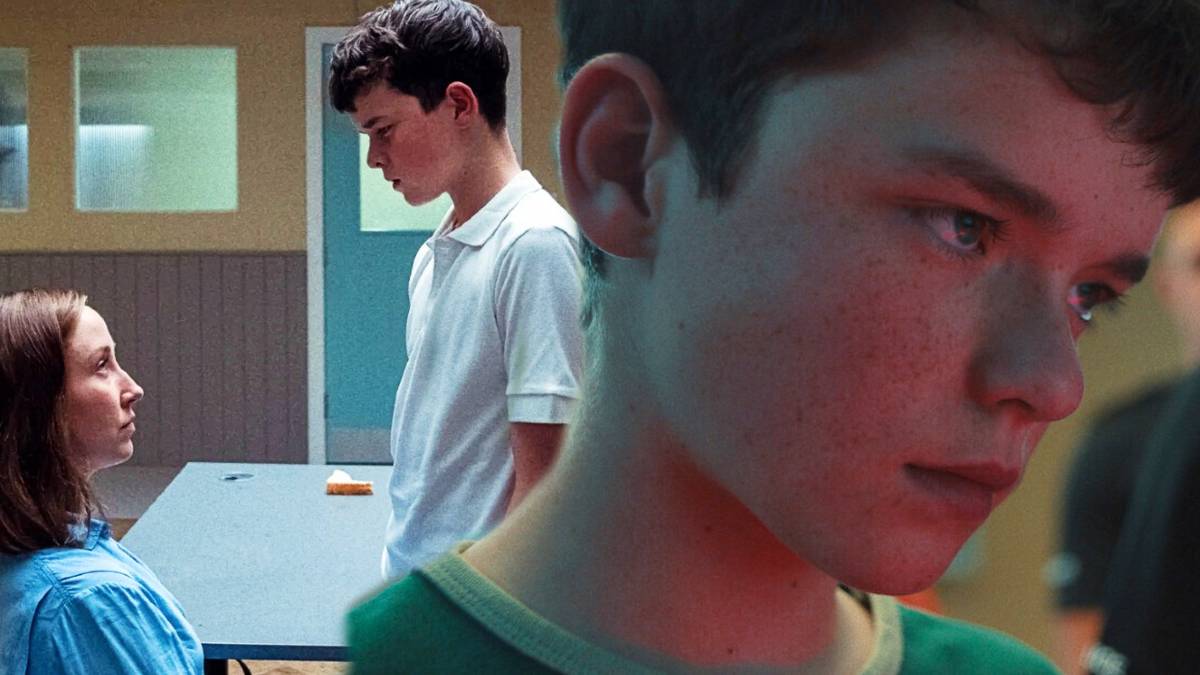 Adolescence Cast & Character Guide