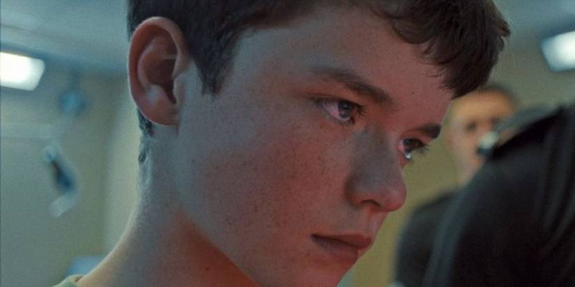 All 4 Episodes Of Adolescence, Ranked