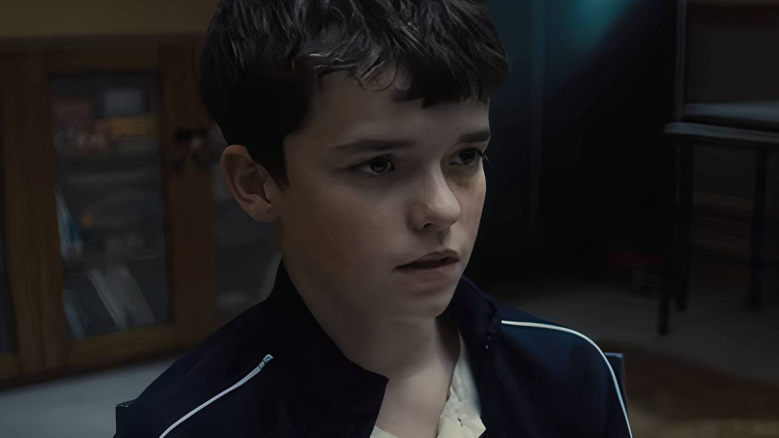 Netflix's Adolescence Ending: Did Jamie Kill Katie & Why He Changed His ...