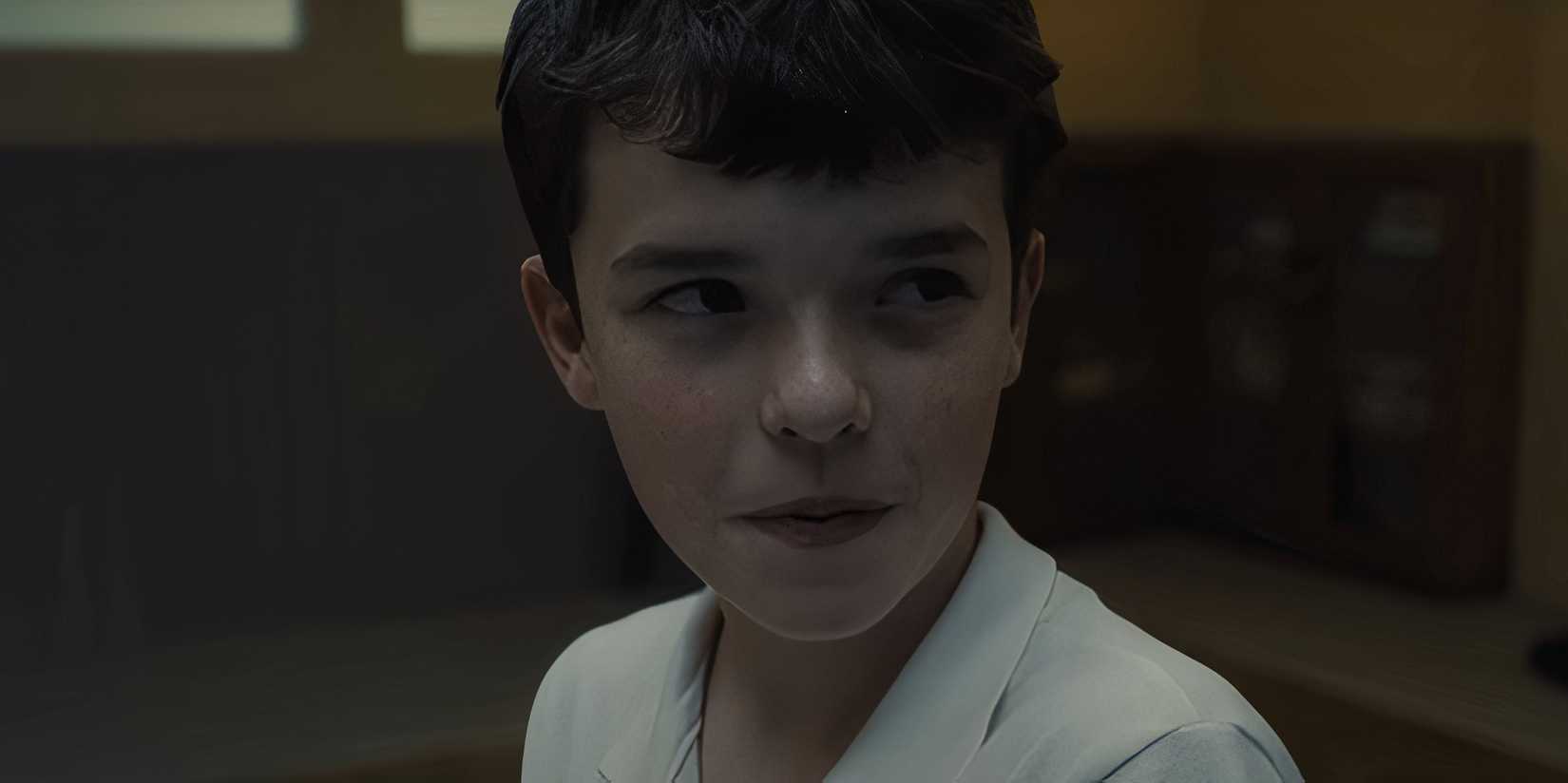 Netflix's Adolescence Ending: Did Jamie Kill Katie & Why He Changed His ...