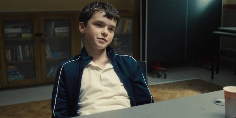 Adolescence's Filming Locations & Drone Shot Explained