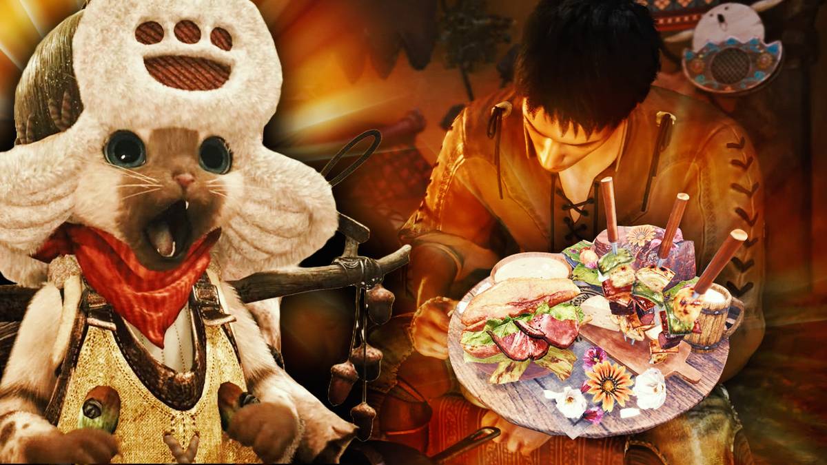 10 Things In Monster Hunter Wilds That Make Absolutely No Sense