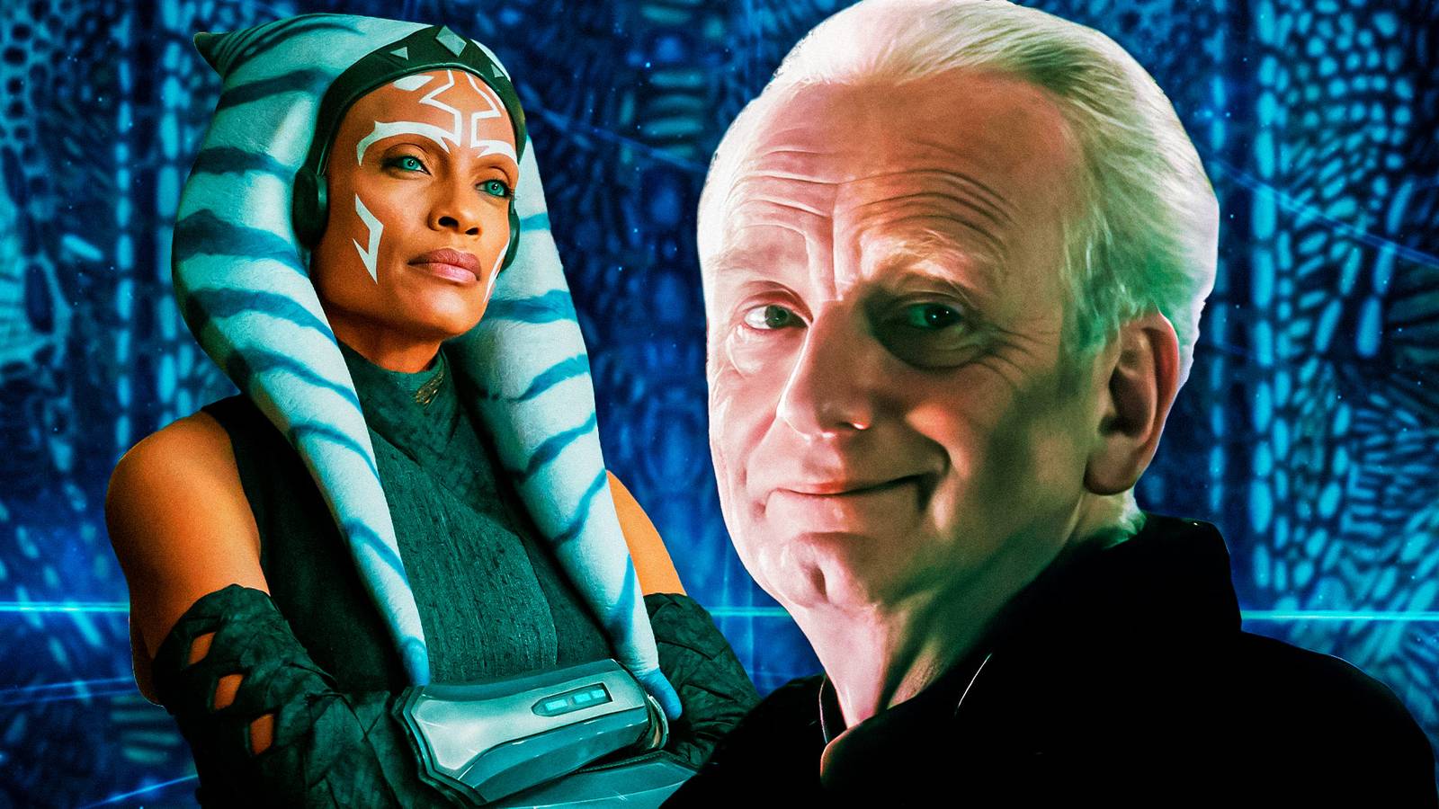 Star Wars Hints At A Massive Change To The Force Ahead Of James Mangold ...