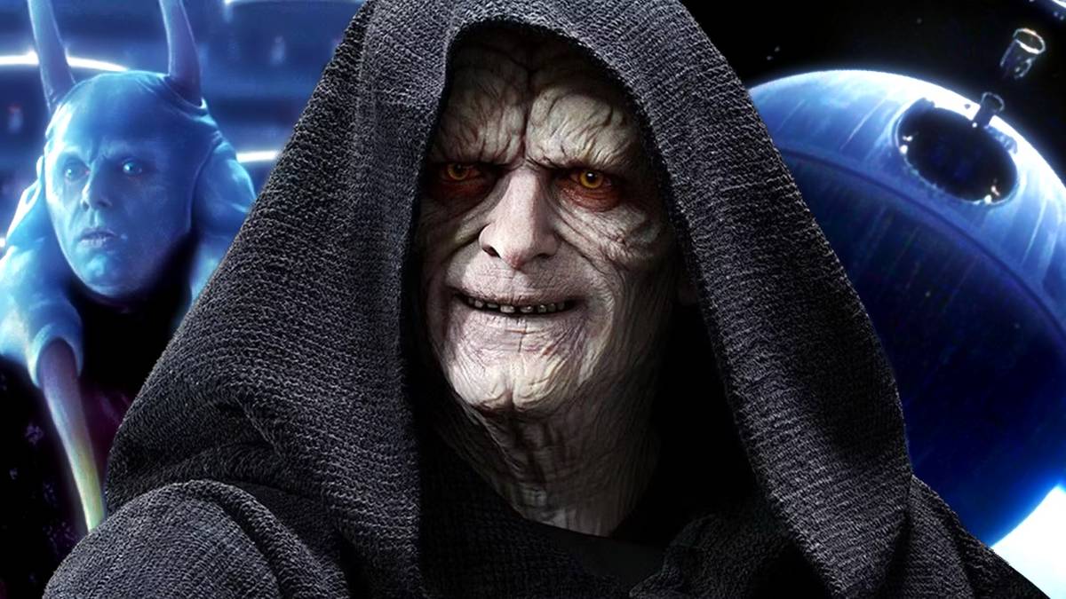 Star Wars' "Century Plan" Explained - What Did Palpatine Actually Plan ...