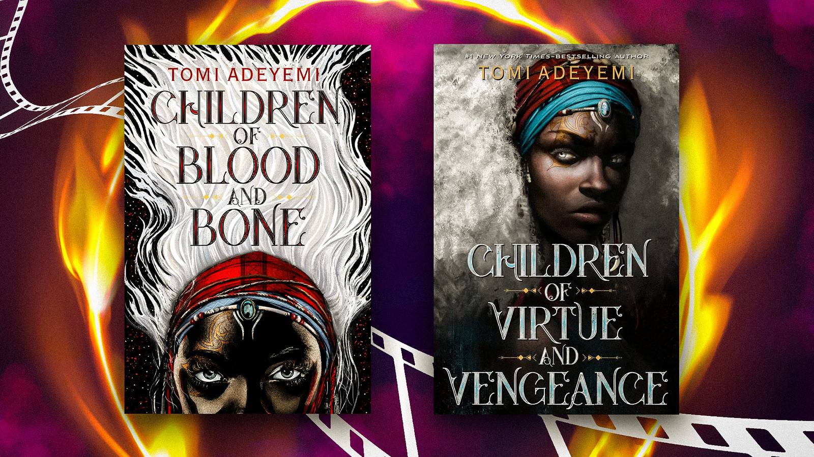 The Children Of Blood & Bone Movies Already Have 1 Huge Advantage ...