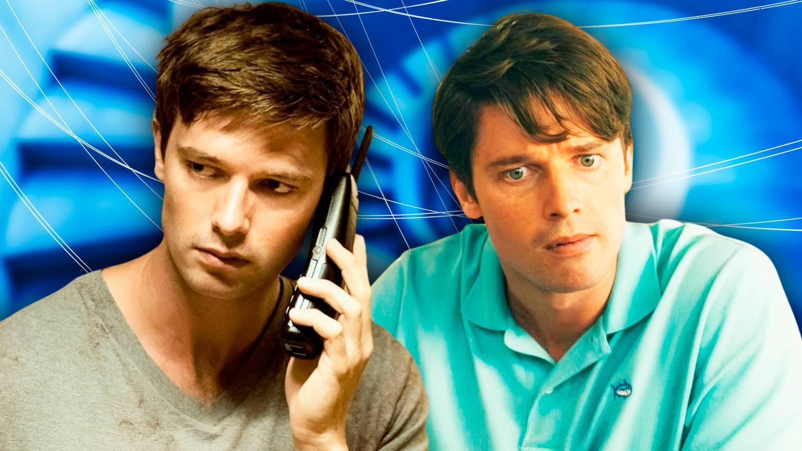 Patrick Schwarzenegger’s The White Lotus Role Is An Odd Reunion For His ...