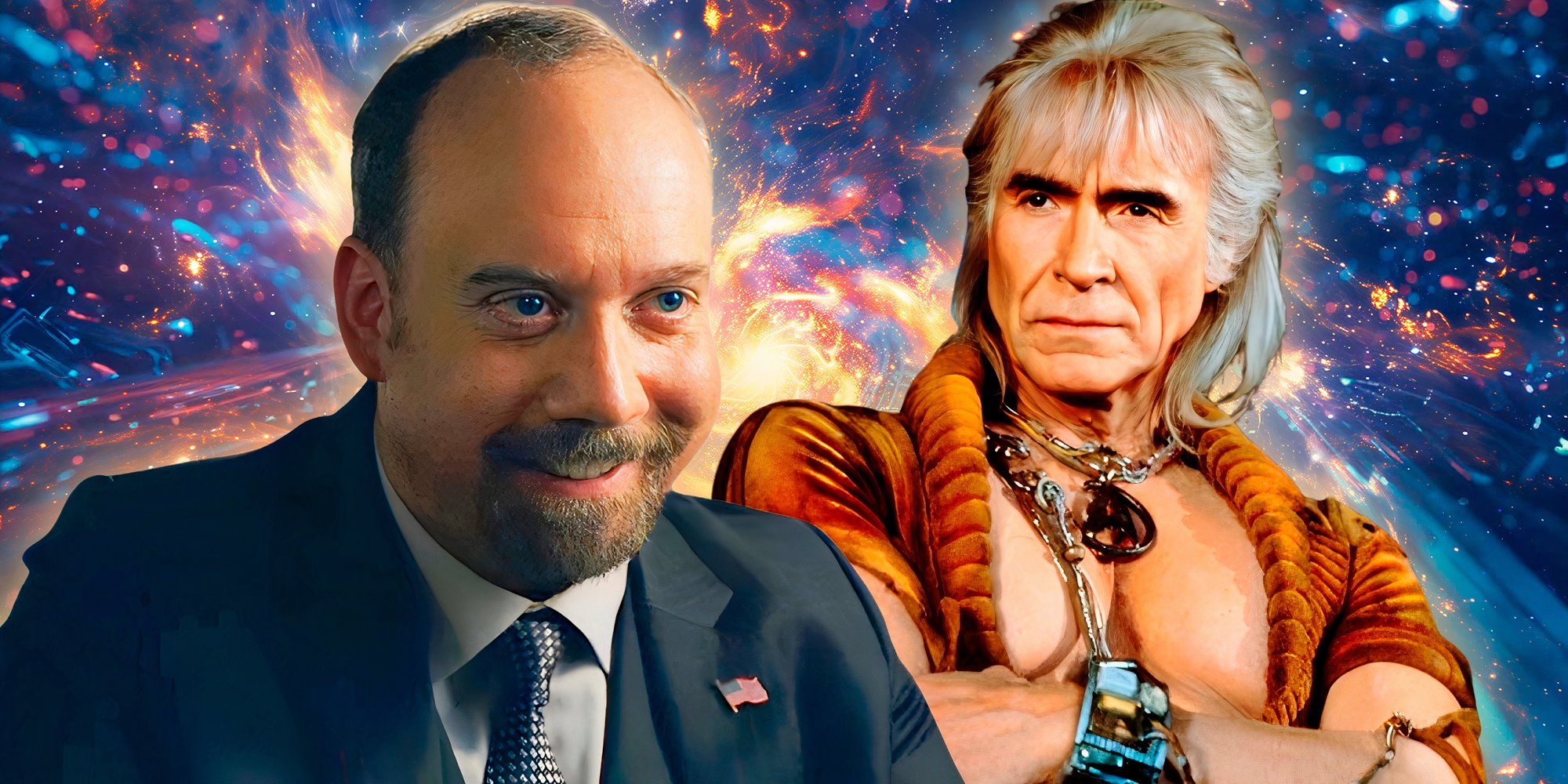 After Paul Giamatti’s Star Trek Villain Comment, I’m Convinced He’s The ...