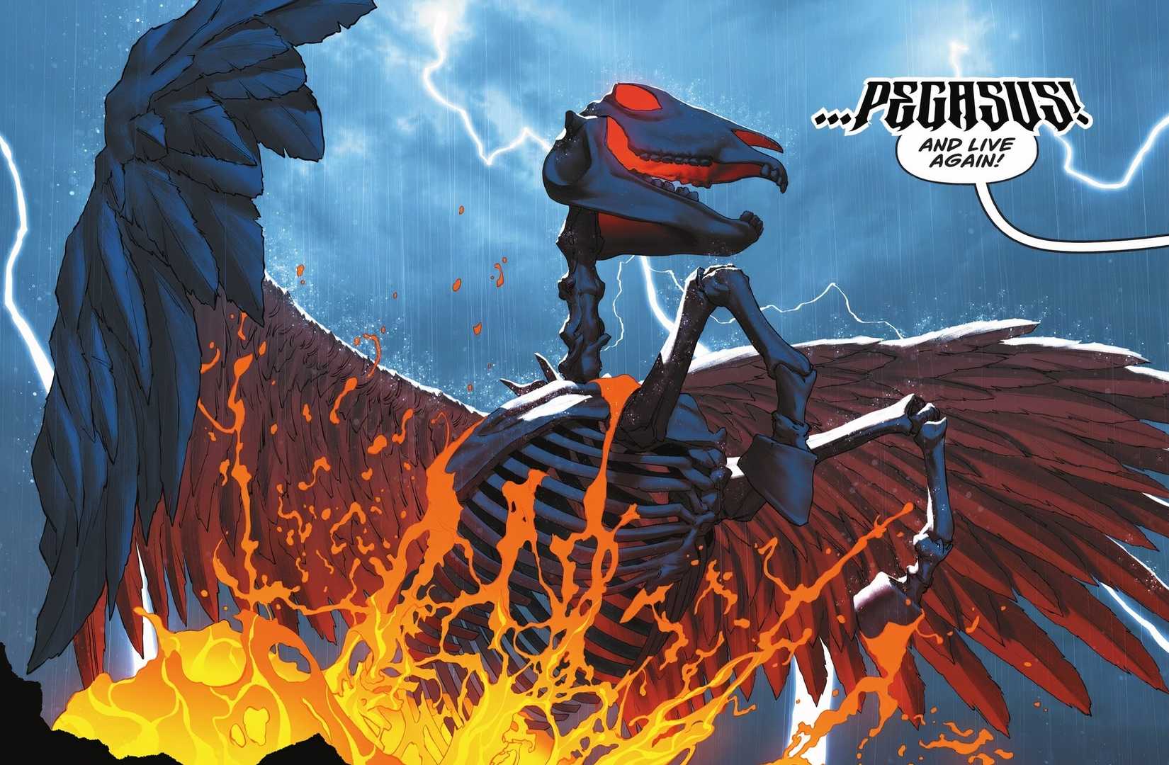 Wonder Woman Reveals Their New Sidekick's Dark Origin, Making Them One ...