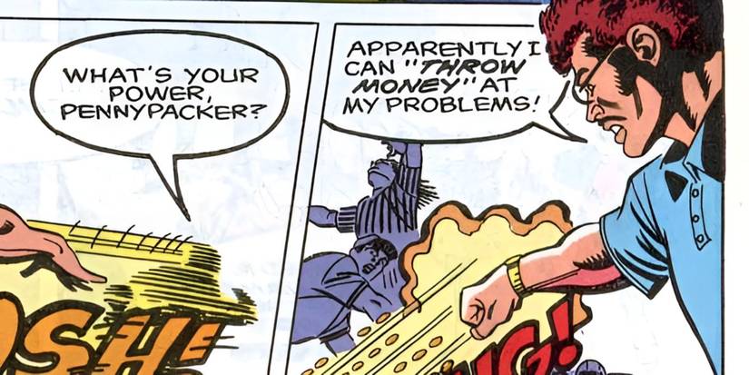 Marvel Has Some Really Bad Superpowers, But These Are the 10 Worst