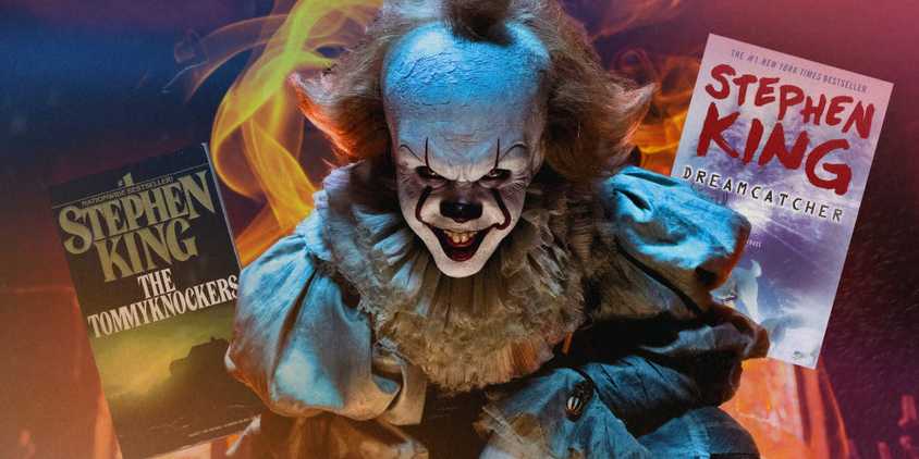 It: Chapter One Never Fully Explains The Movie’s Most Horrifying Scene