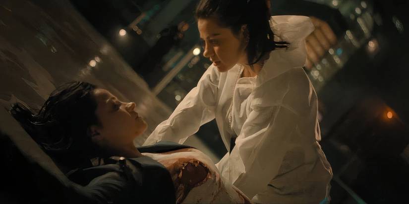 Triptych True Story Inspiration Explained — I'm Not The Only One Who ...