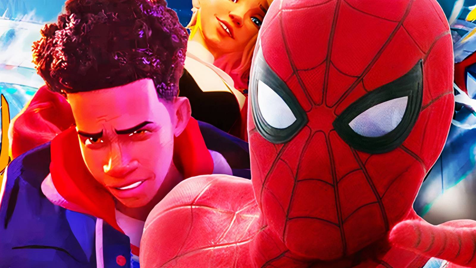 I'm Convinced Spider-Man 4 Is The Perfect Place For Miles Morales To ...