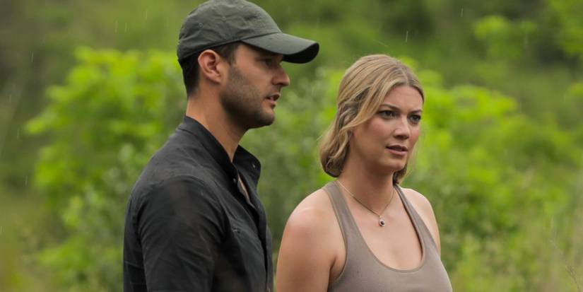 Heather Amaro: Everything To Know About The New Expedition X Host (Including Why She Replaced ...