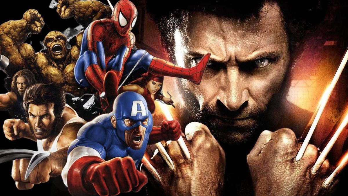 Marvel Fans Are Hopeful For A Classic Game's Return After Surprising ...