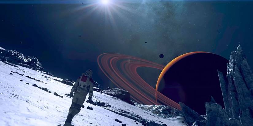 Starfield Space Exploration Updates: What To Expect From Bethesda's Changes