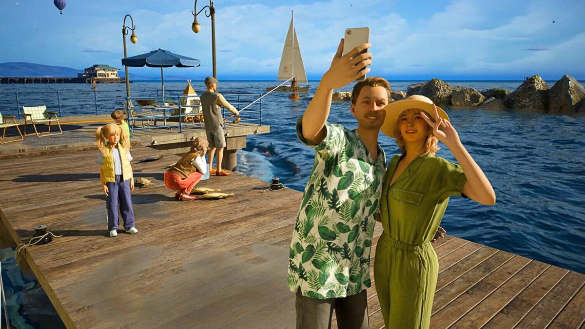 Highly-Anticipated Life Sim InZOI Reveals Price And It's Great News For ...