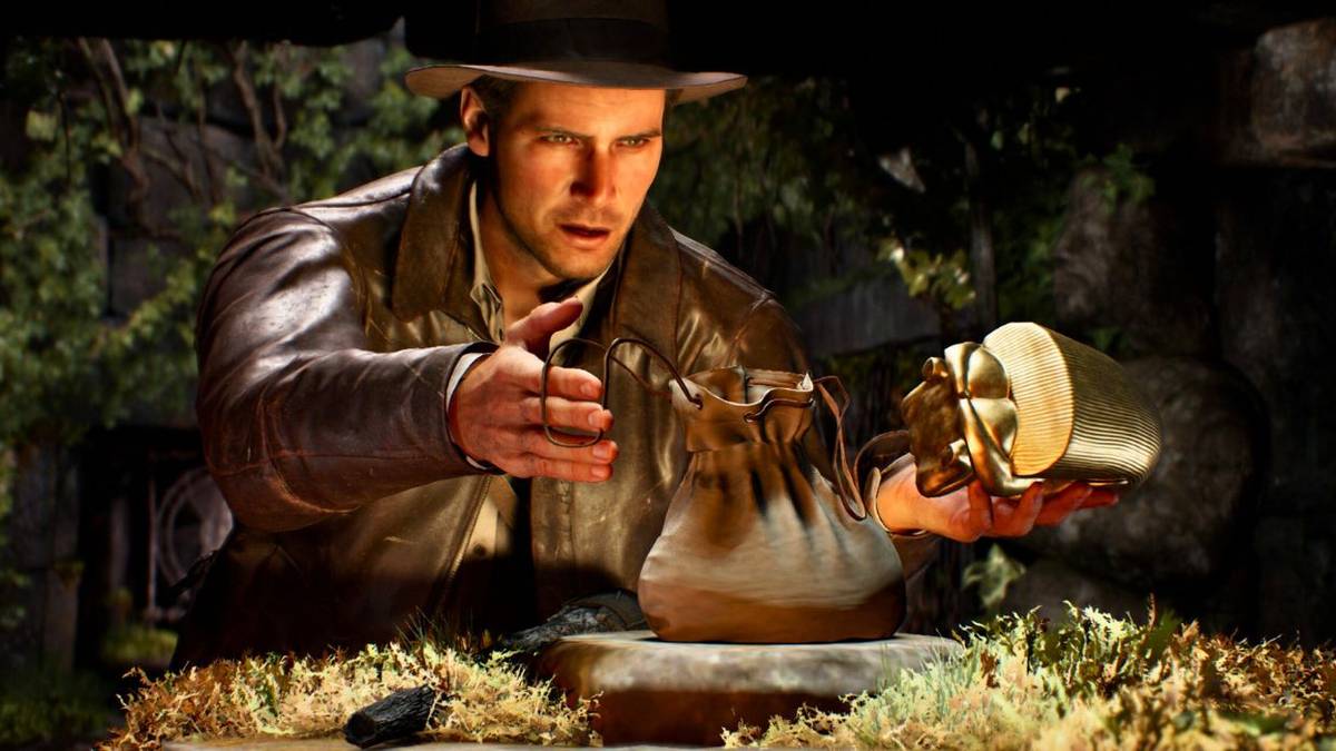 Indiana Jones And The Great Circle Finally Has A PS5 Release Date And ...