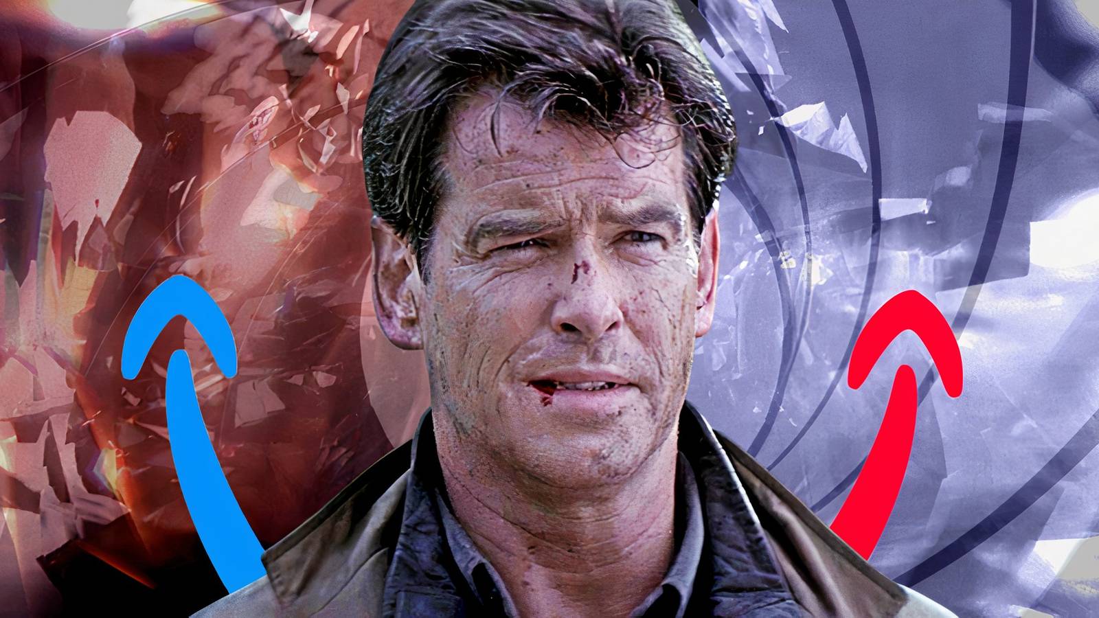 Ex-007 Pierce Brosnan Weighs In On Amazon Potentially Casting An American As The Next James Bond