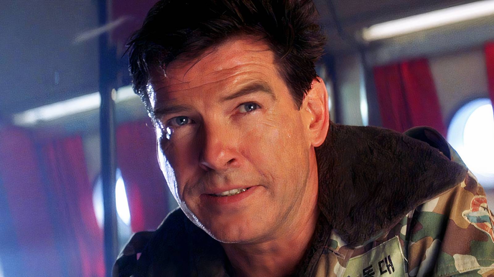 "How Could I Not Be Interested?": Pierce Brosnan Addresses Potential ...