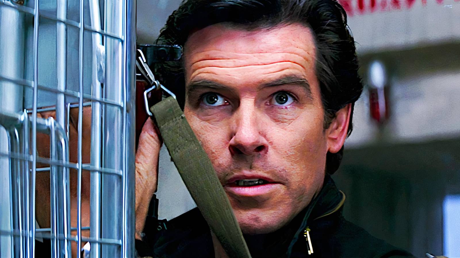 "Really?": James Bond Star Pierce Brosnan Reacts To Fans Casting Him As The Next M