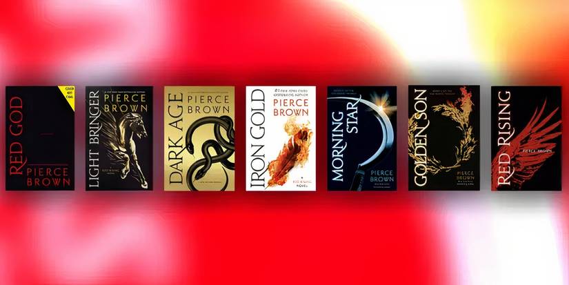 10 Incredible Dystopian Books To Read Once You're Done With The Hunger ...