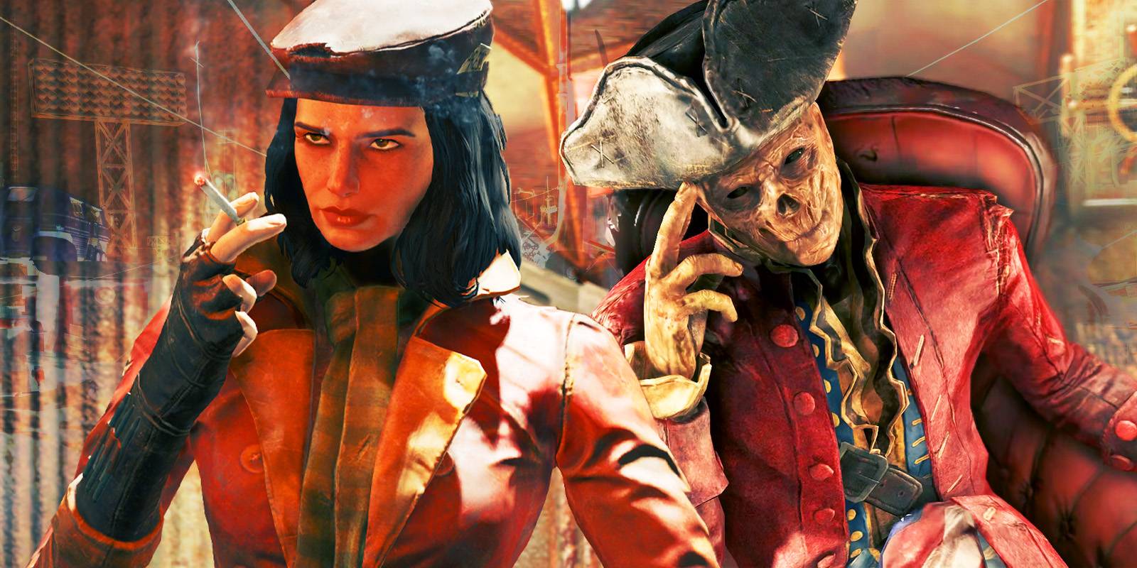 Fallout 4: 10 Best Quests You Should Totally Do At A Lower Level