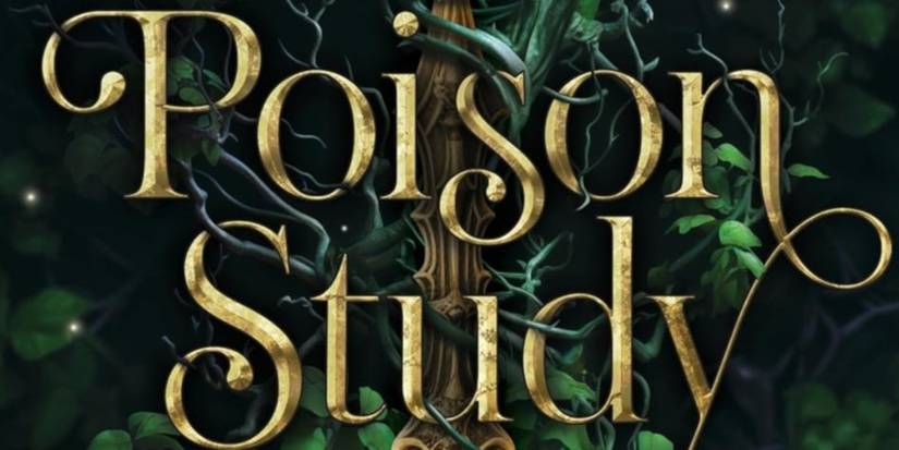10 Books To Read If You Love Throne Of Glass
