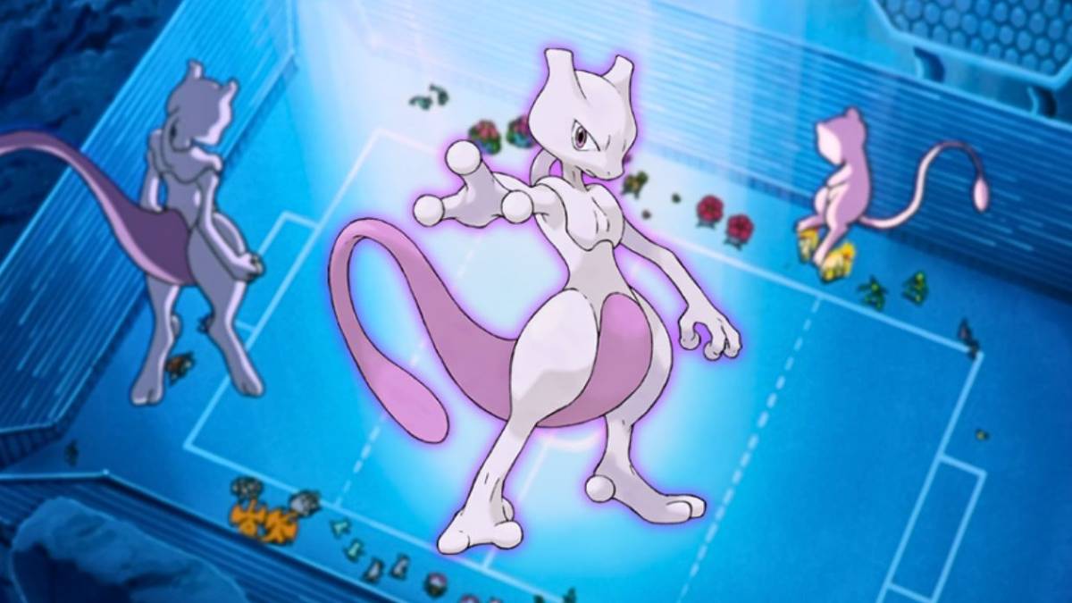 The Original Pokemon Movie Changed My Life, And It's All Because of One ...