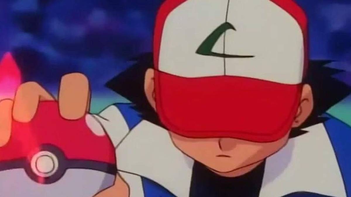 Pokémon May Have Made Ash a World Champion, But Be Honest... It ...