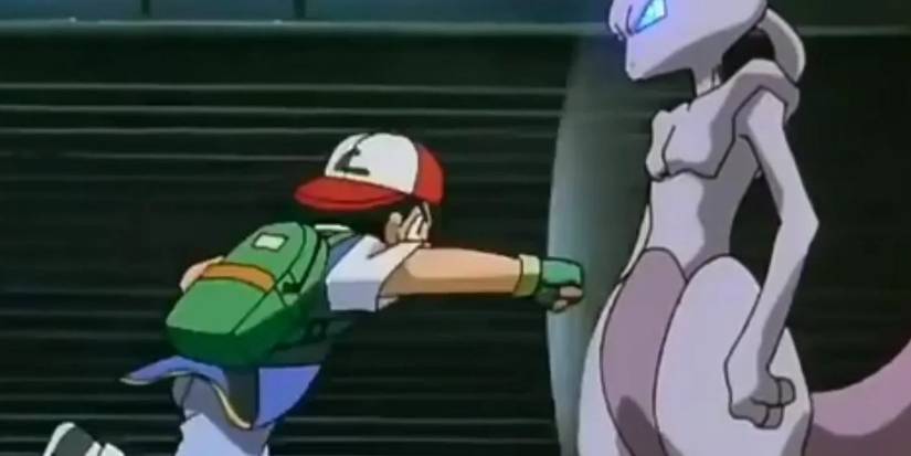 26 Years Later, and Pokémon's Best Movie Is Finally Available For Free