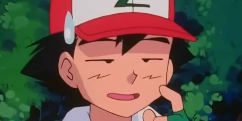 Pokémon's New Leads Are About to Do the One Thing the Anime Swore Ash ...