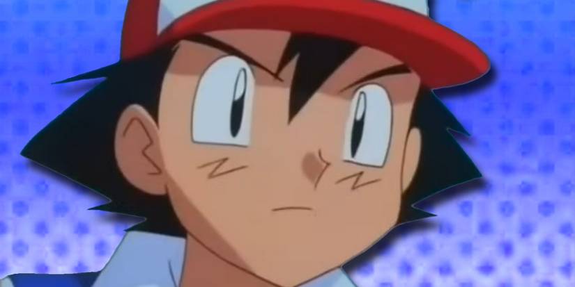 Does Pokémon Need to Bring Back Ash Already? His Return Would Be ...