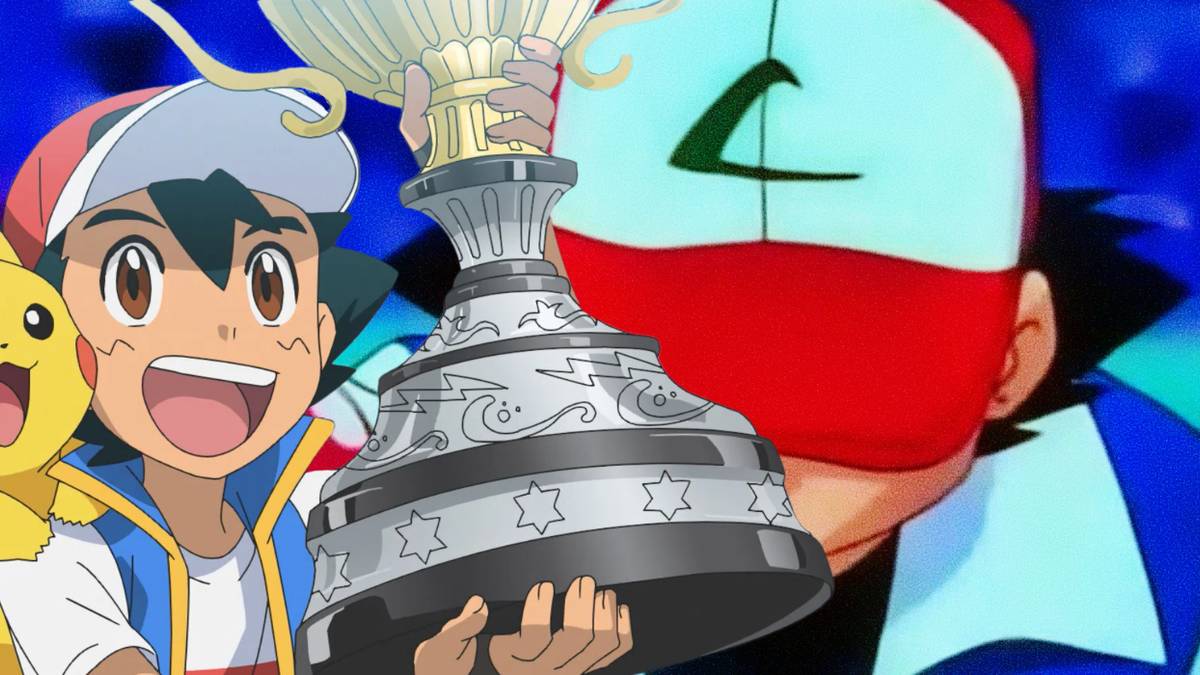 5 Pokemon Battles That Proved Ash Is a Master (and 5 He Wants Us to Forget)