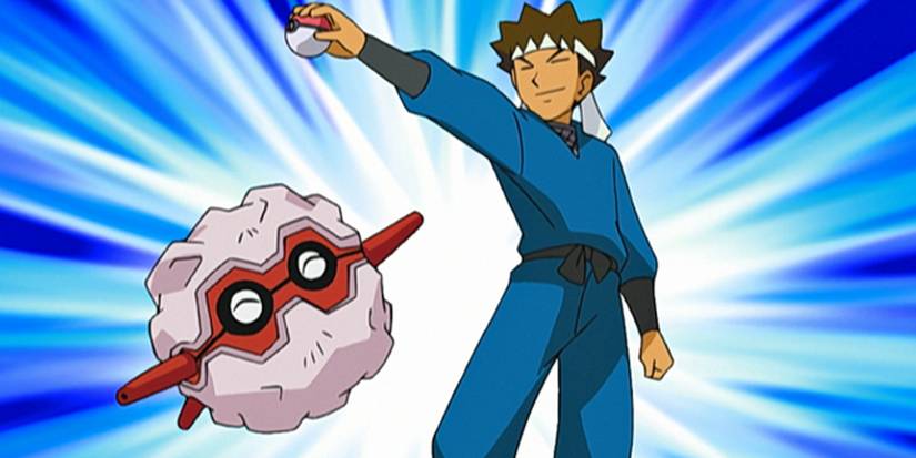 The Real Reason Pokémon Replaced Brock Is Hard to Believe Because ...
