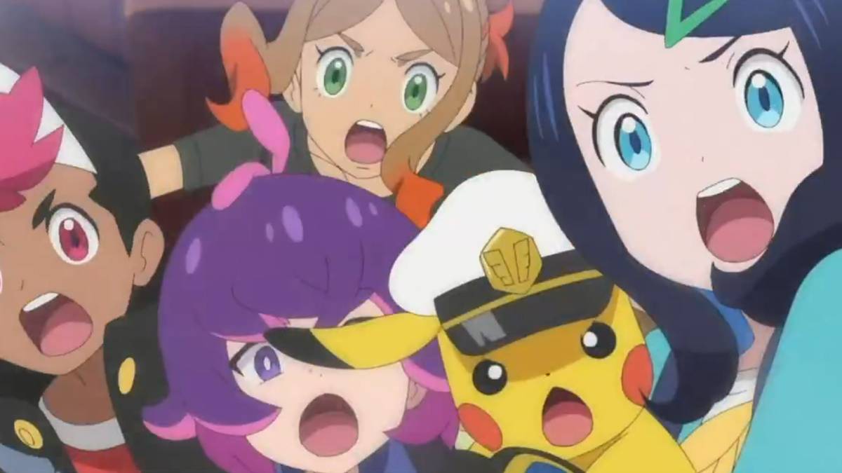 It's True: The Pokémon Anime Just Went Through With a Shocking Death ...