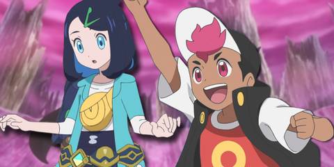 Pokémon Horizons Summary, Trailer, Season List, Cast, Where to Watch ...