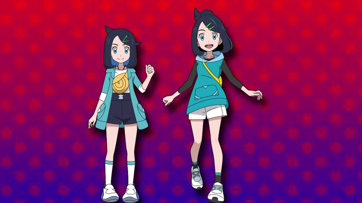 Pokémon Horizons' Main Character Is About To Go Through Some Major ...