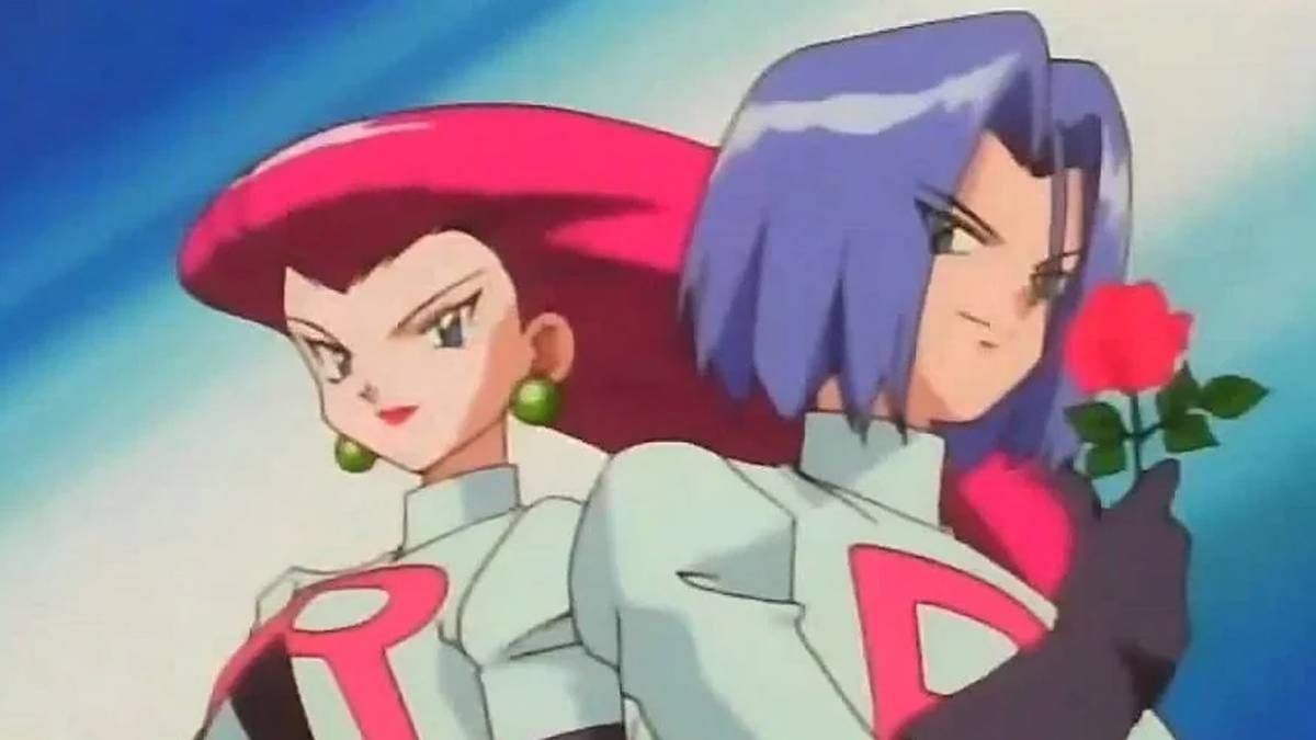 Team Rocket May Be Pokémon Villains, But the Duo Aren't Nearly as Awful ...