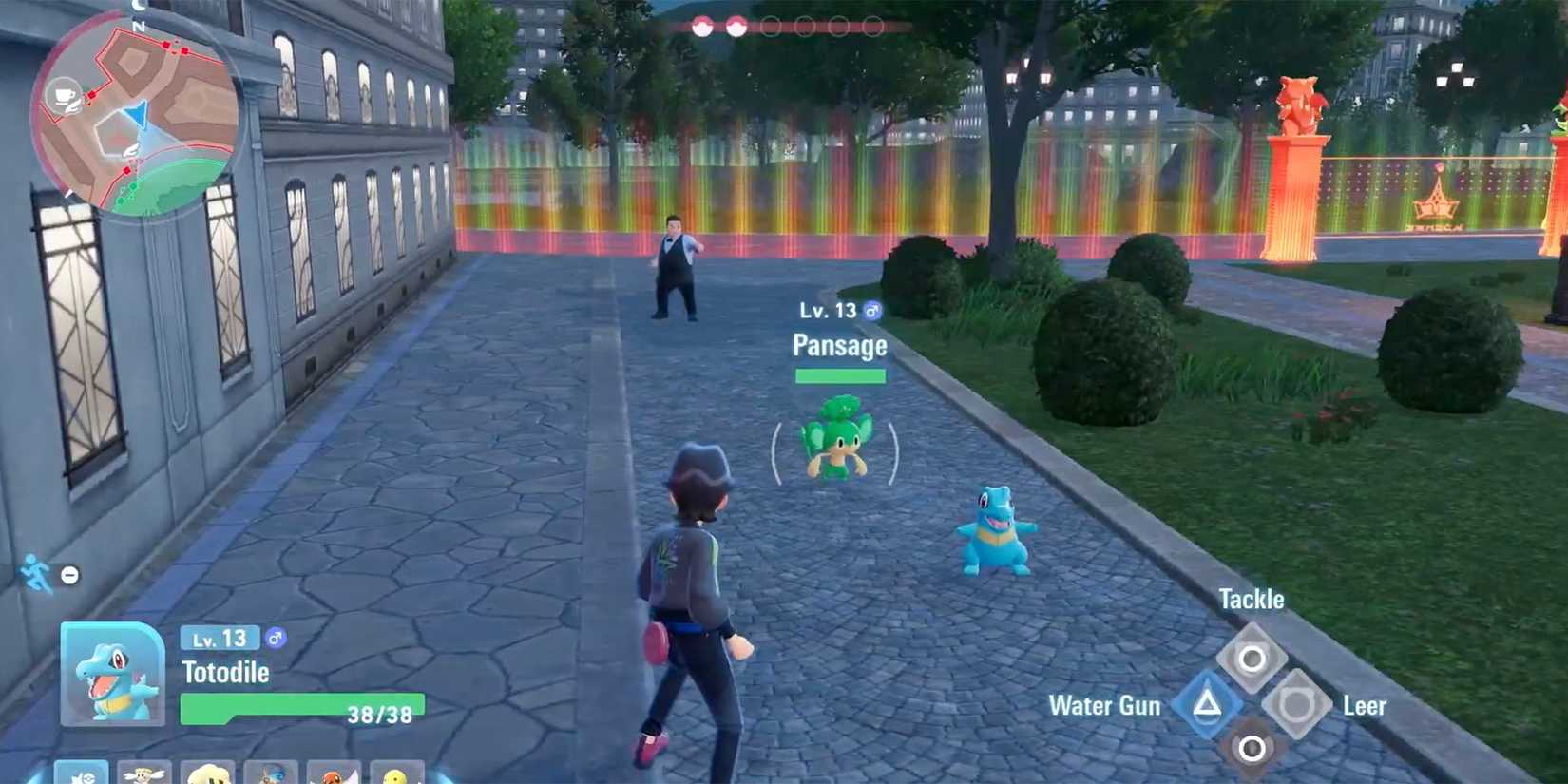 I've Played 600 Hours Of Pokémon, & Legends Z-A May Be The First I Skip