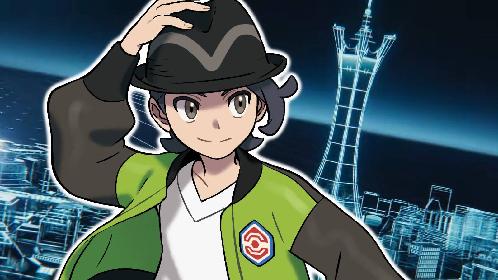 I Might Know What's At The Heart Of Lumiose City In Pokémon Legends: Z-A