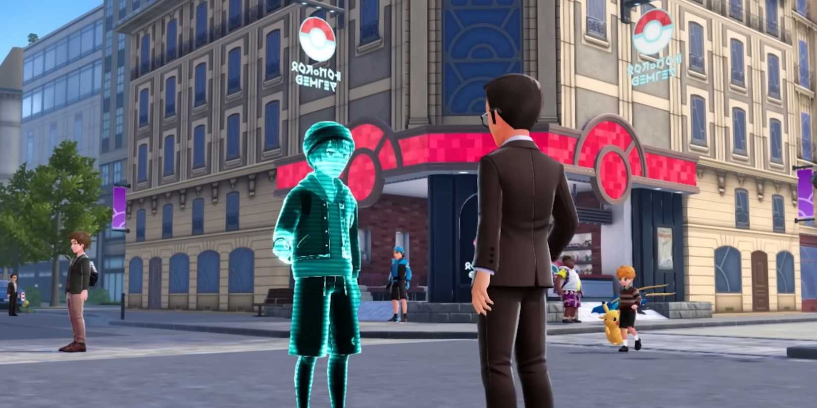 Pokémon Legends: Z-A Could Have The Perfect New Online Feature