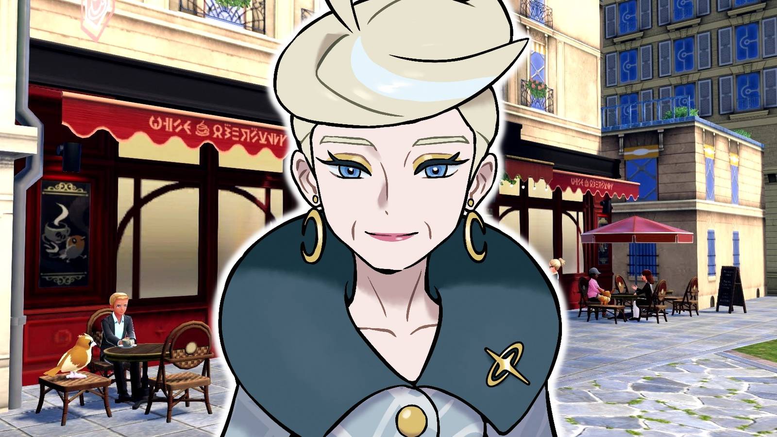 Legends: Z-A’s Quasartico Inc. May Be Setting Up A New Pokémon Tradition