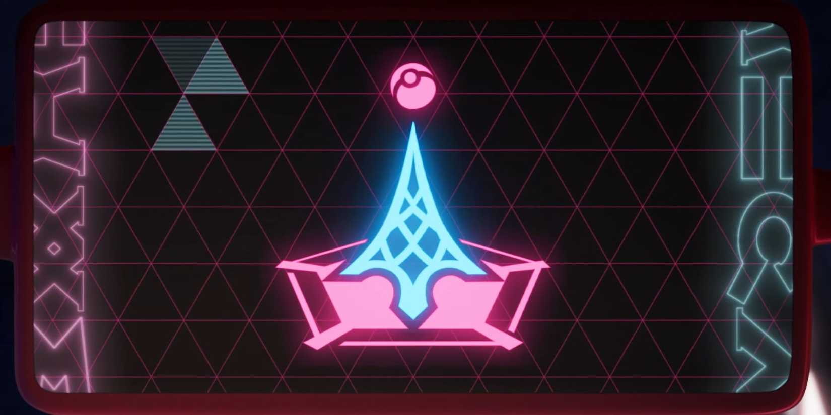 I Might Know What's At The Heart Of Lumiose City In Pokémon Legends: Z-A