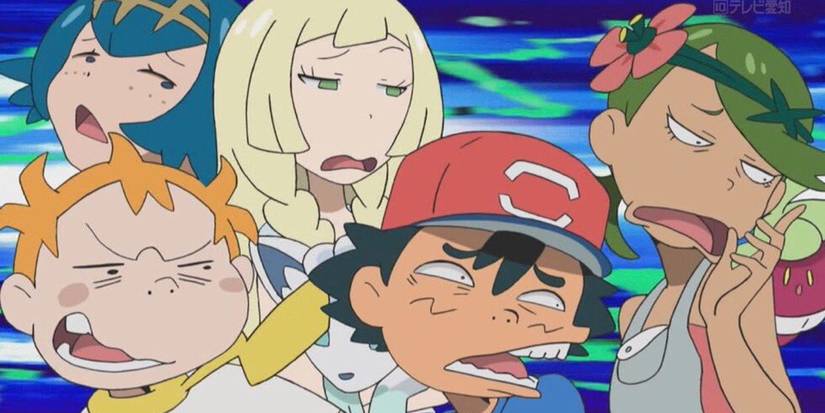 After Watching All of Pokémon, I'm Convinced One Season Gets Way Too ...