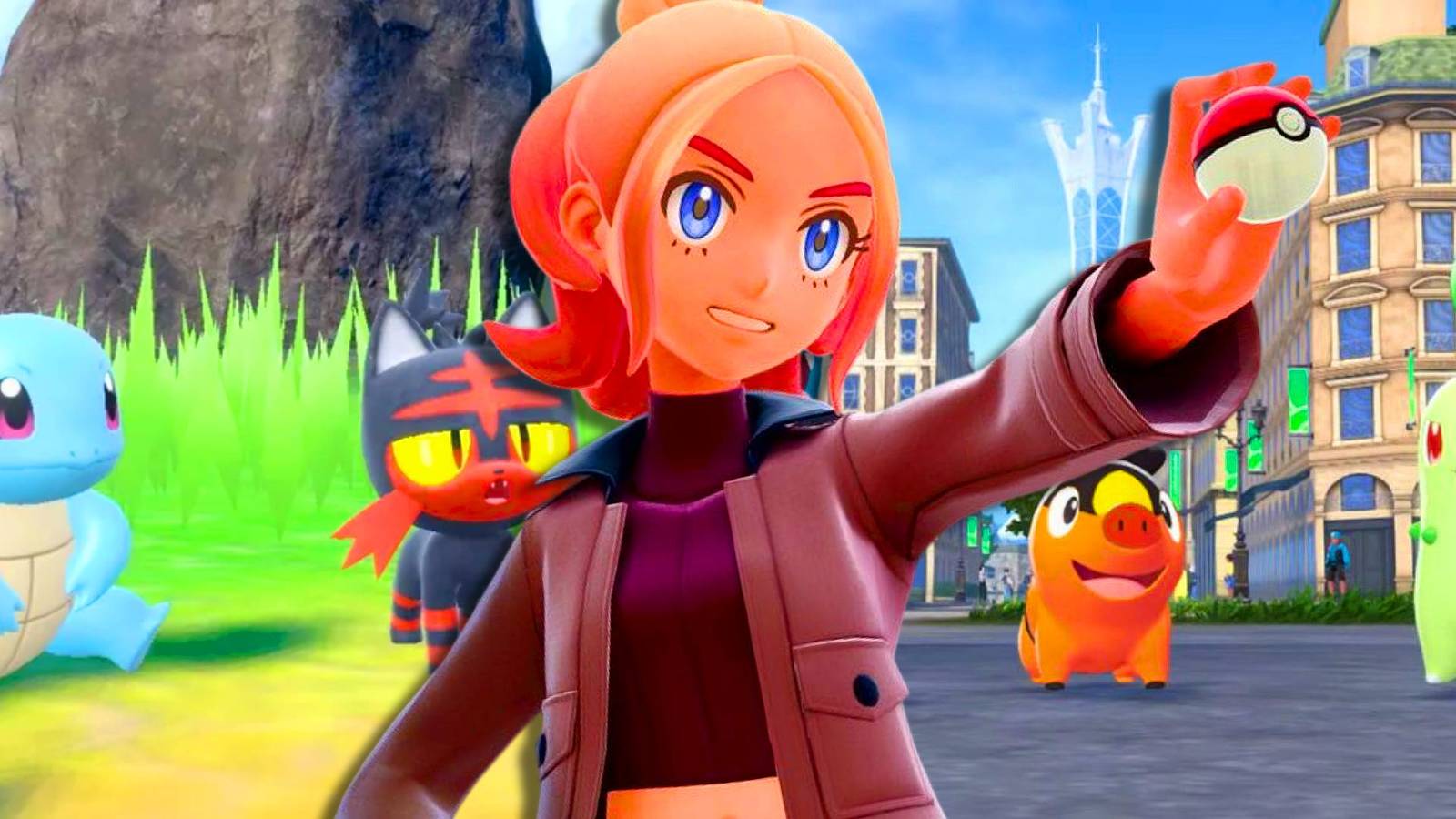 Pokémon Games Are Destined To Get Worse, Not Better